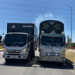 INICIO - KING LOGISTICS S.A.S