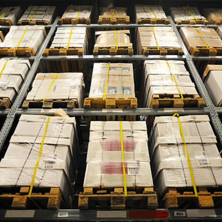 INICIO - KING LOGISTICS S.A.S