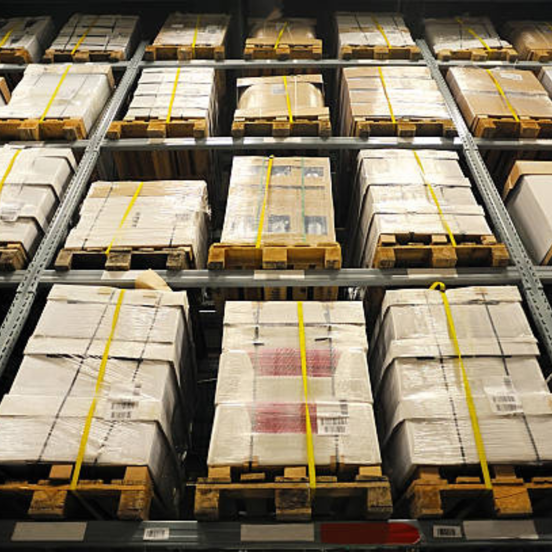 INICIO - KING LOGISTICS S.A.S